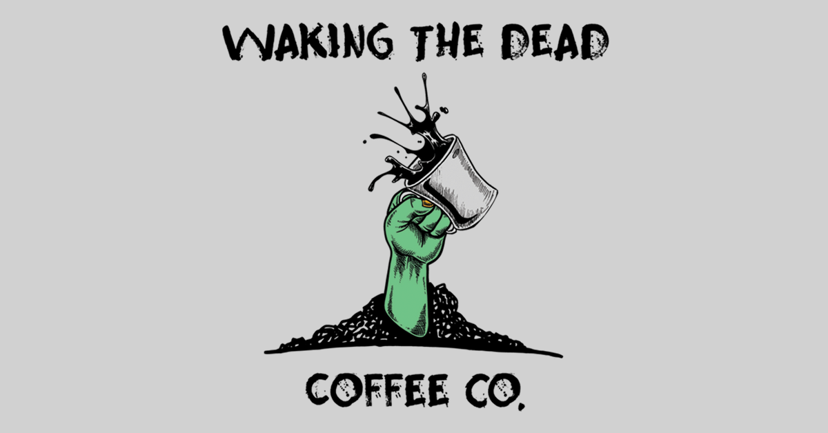 Waking the Dead Coffee Co.