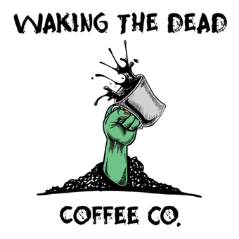 Waking the Dead Coffee Co.
